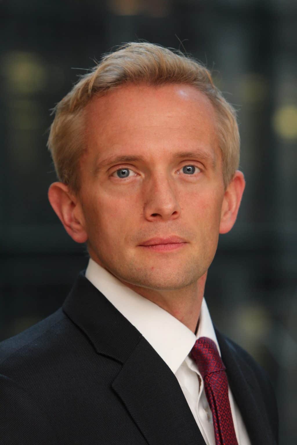 In conversation with... Stuart Lawrence - The TRADE