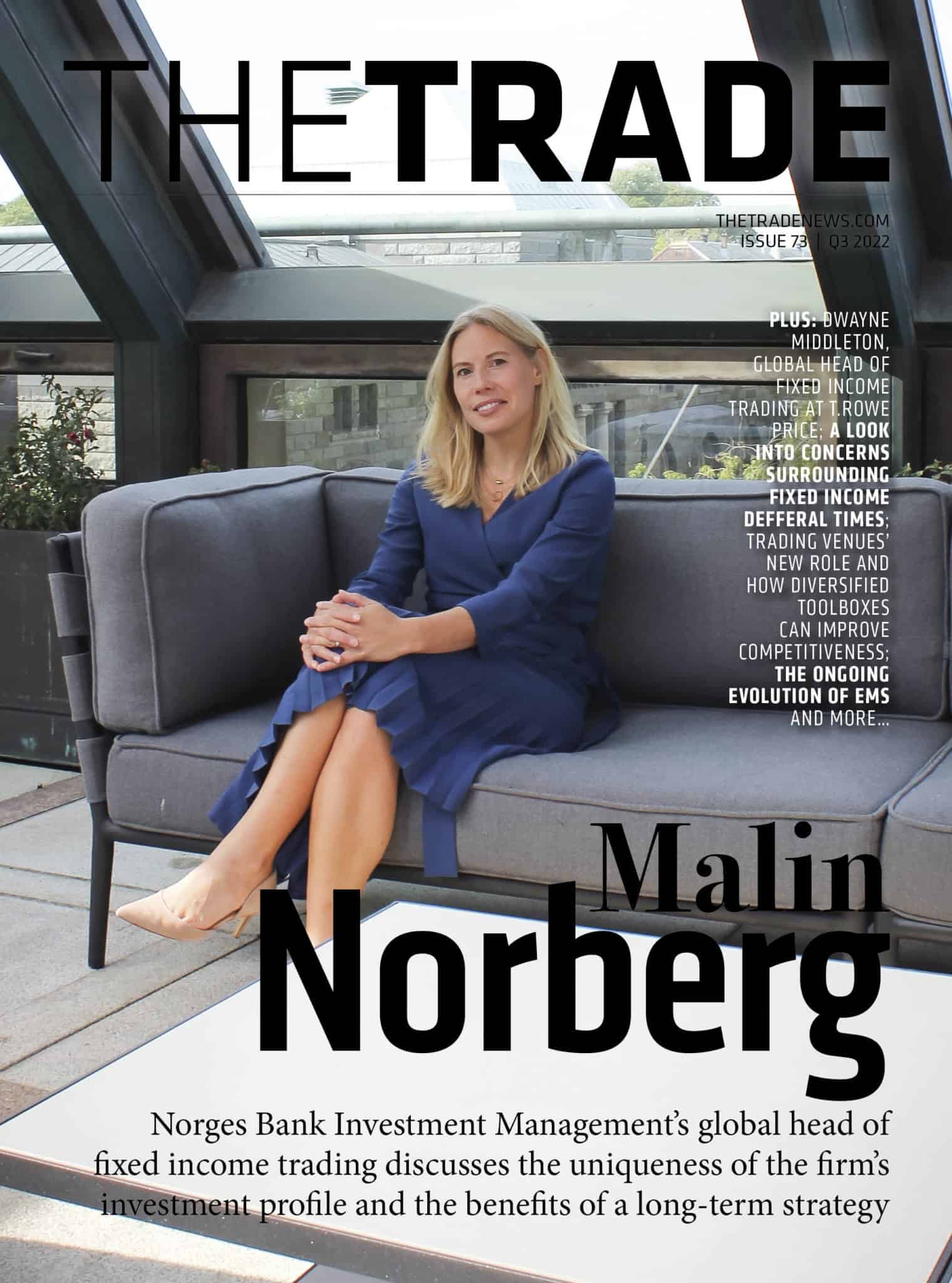 The TRADE’s Q3 Magazine: Now available online! - The TRADE