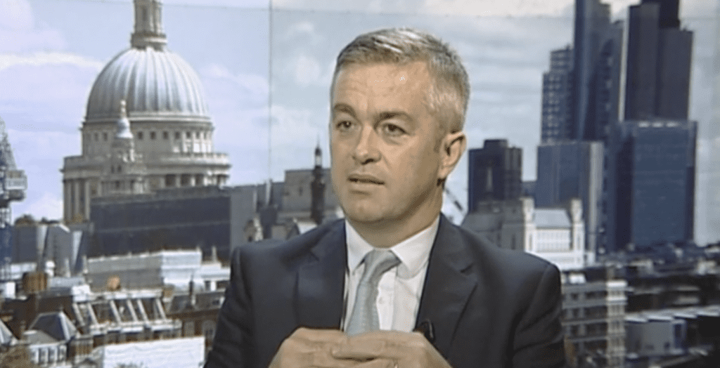 Fireside Friday... with Susquehanna’s John Keogh - The TRADE