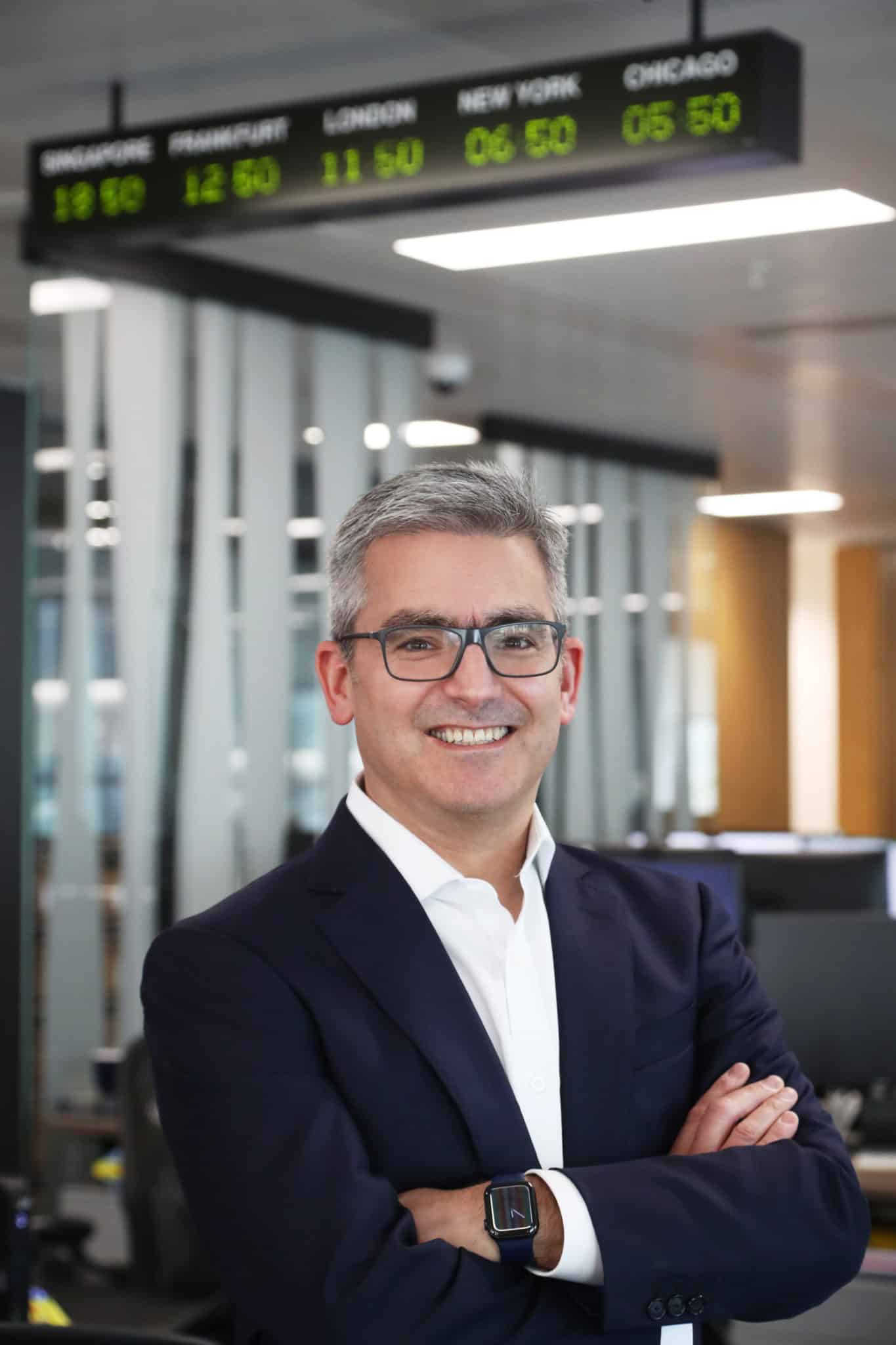 Aquis and Cboe to form joint venture intent on exploring consolidated ...