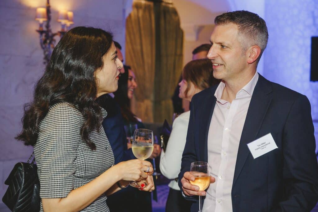 TheTRADE-Savoy22-100 - The TRADE