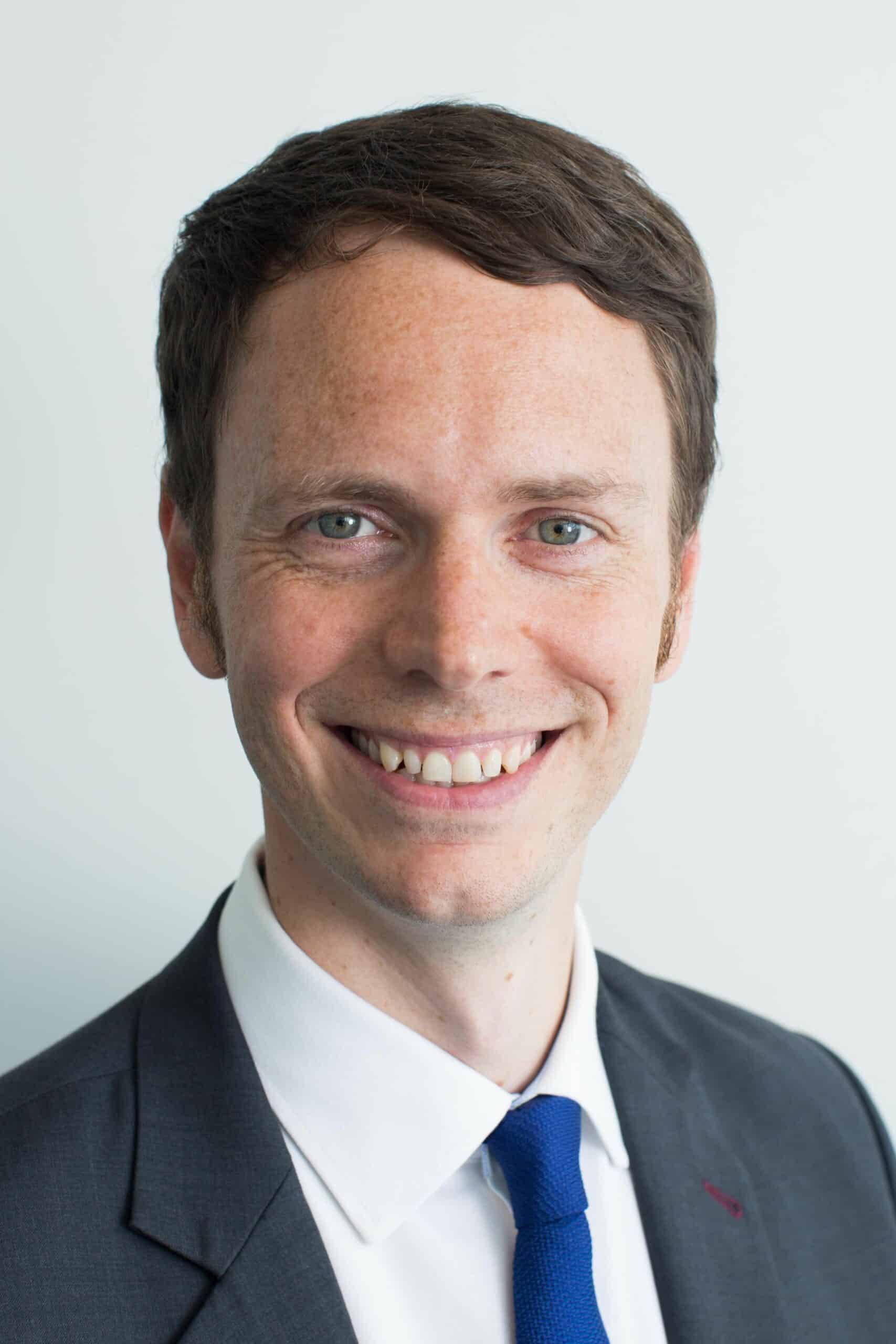 Fireside Friday with… FlexTrade's Andy Mahoney - The TRADE