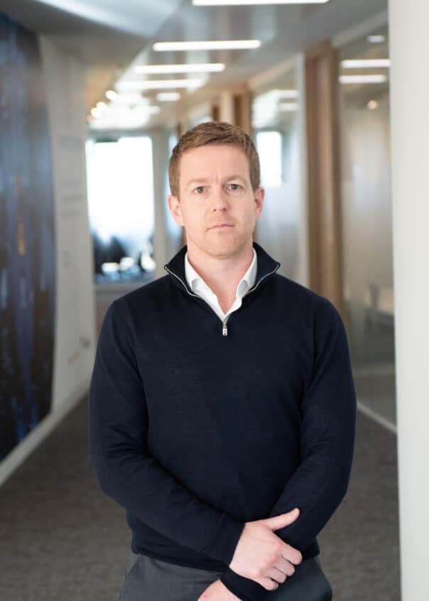 The Big Interview: Mike Poole - The TRADE