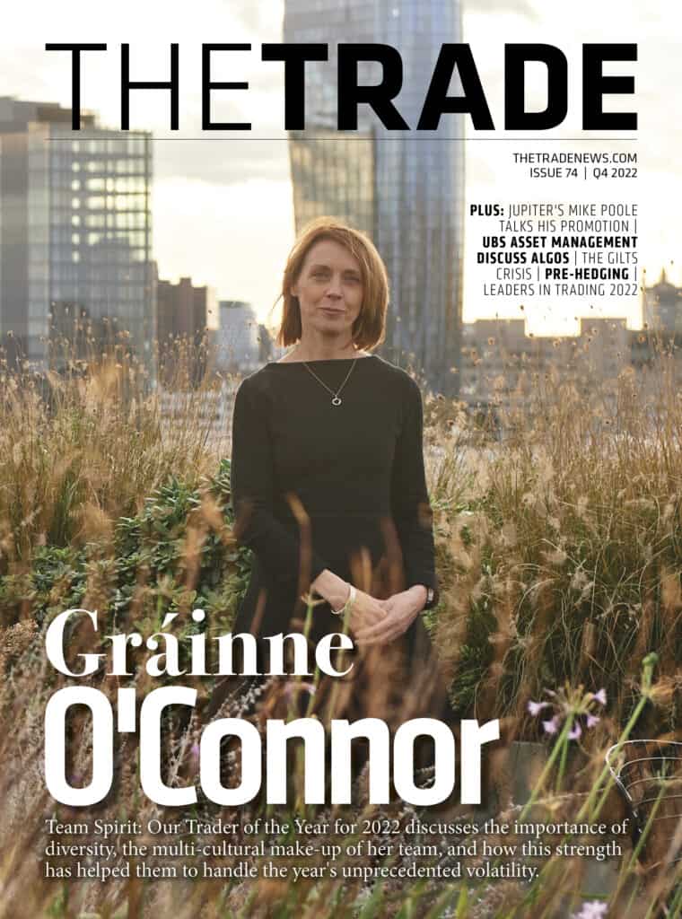 The TRADE’s Q4 Magazine: Now available online! - The TRADE