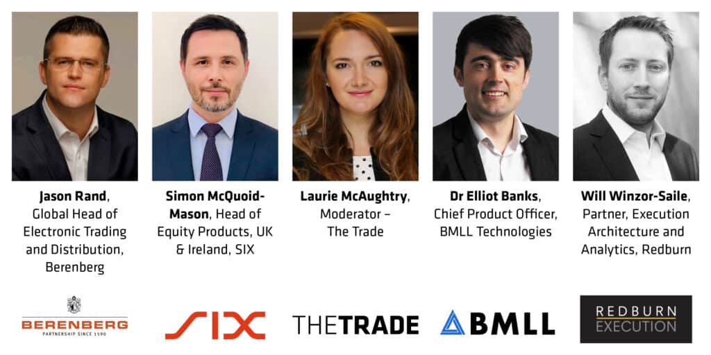 The Data and Analytics Race: How to win in a future determined by ...