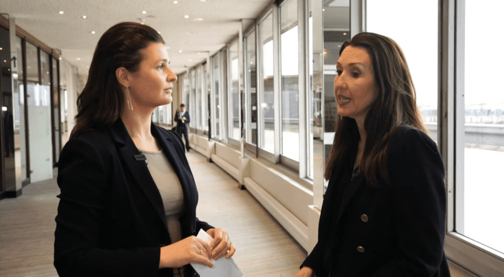 BlackRock’s Marie Geekie on the impact of geopolitical events on ...