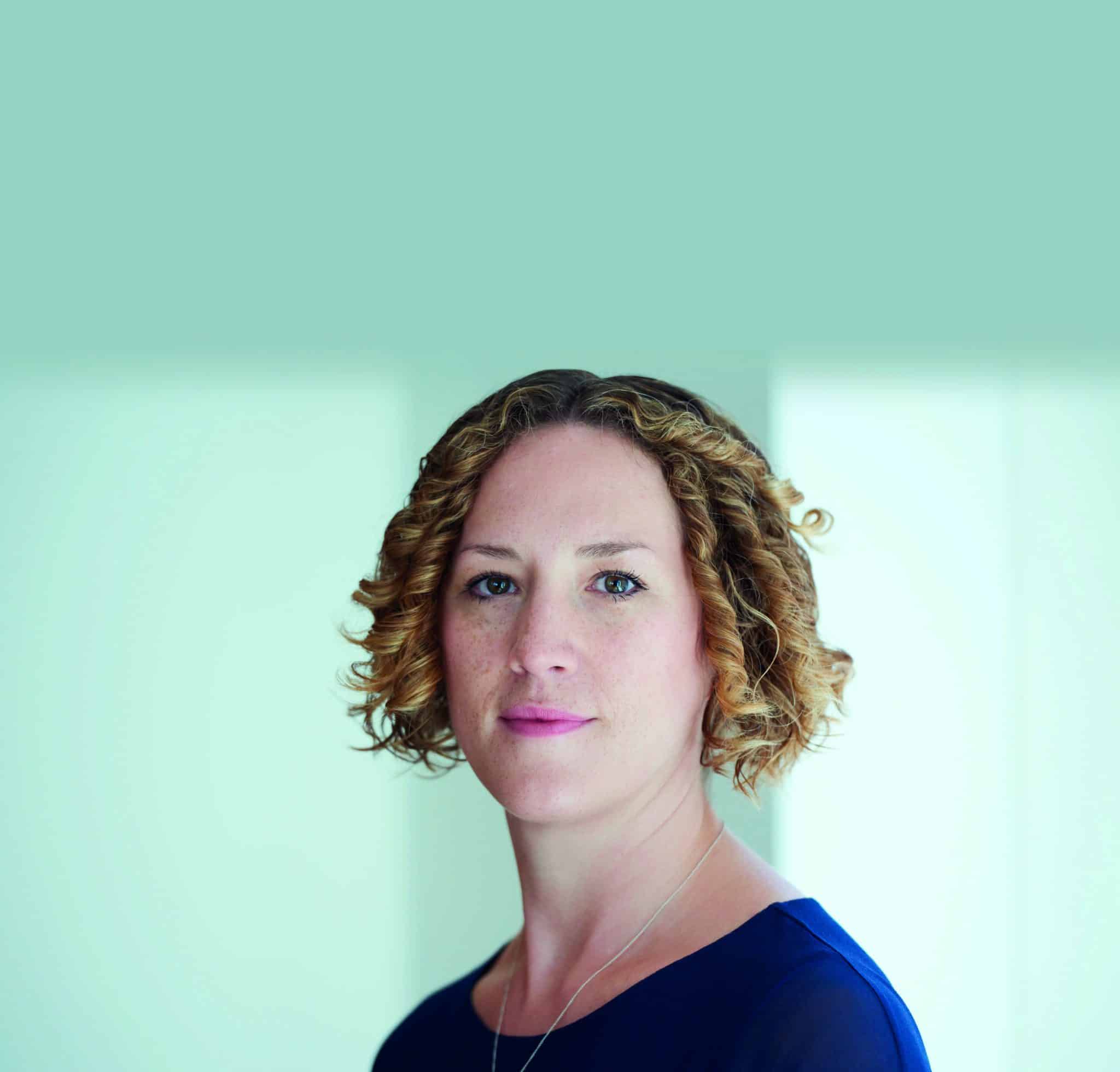 Alison Hollingshead: We need to make our industry more attractive and ...