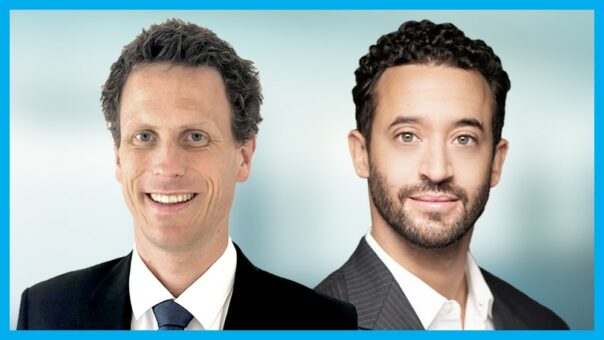 Barclays appoints new co-heads of G10 FX trading - The TRADE