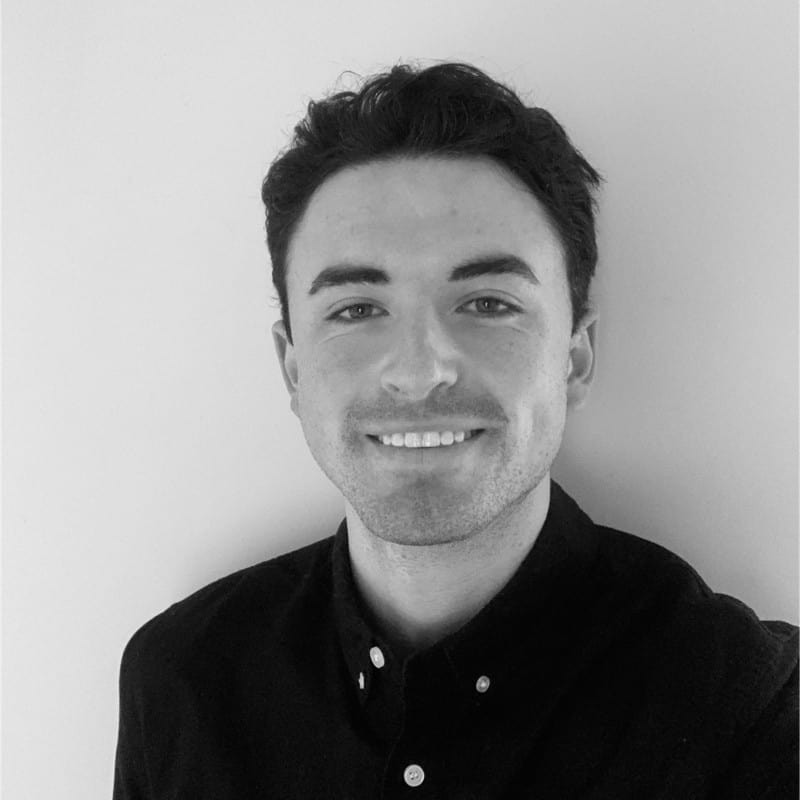 The TRADE welcomes Patrick Wright to commercial line-up - The TRADE