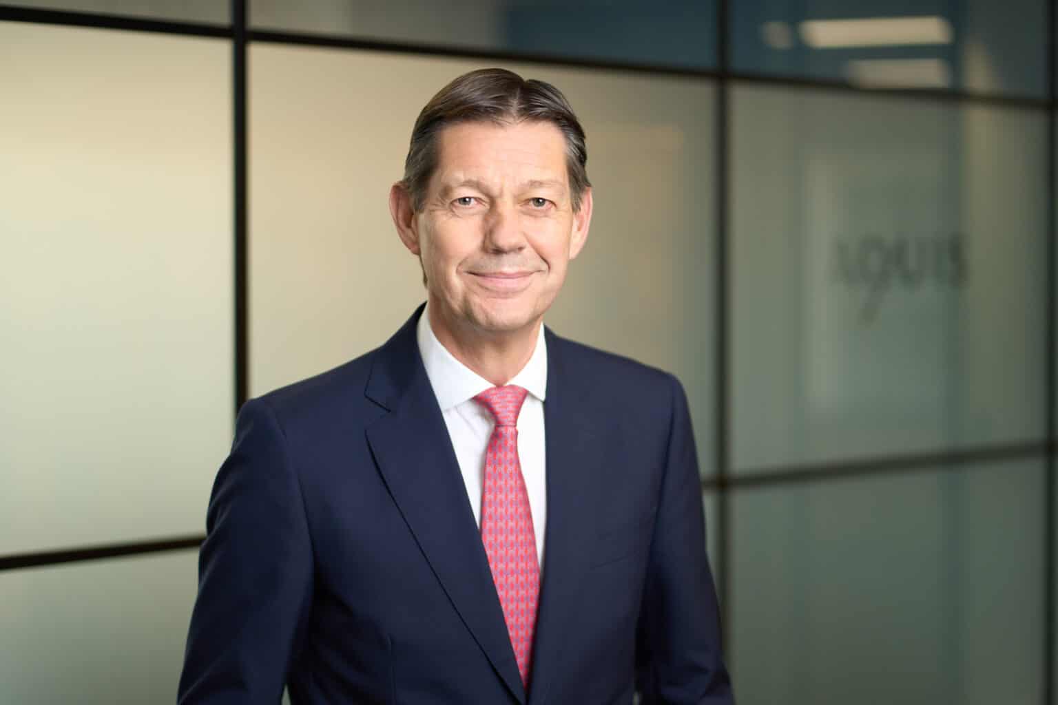 Aquis hires from within to replace retiring chief operating officer ...