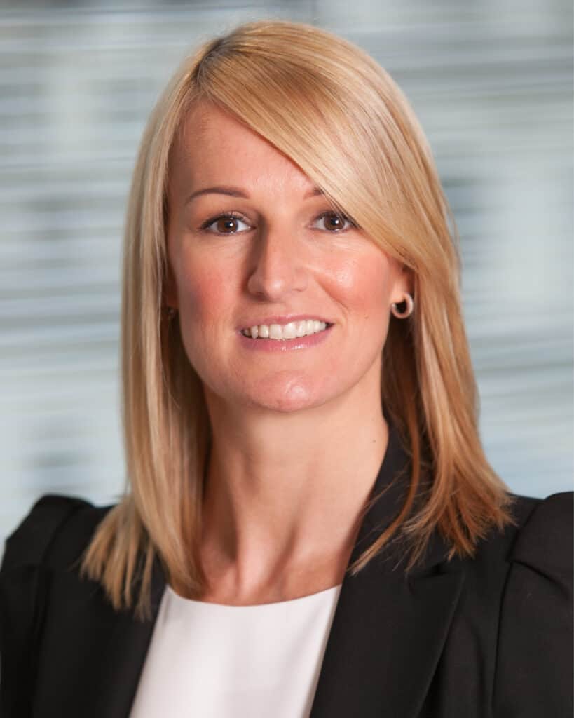 The Big Interview: Angela McLean - The TRADE