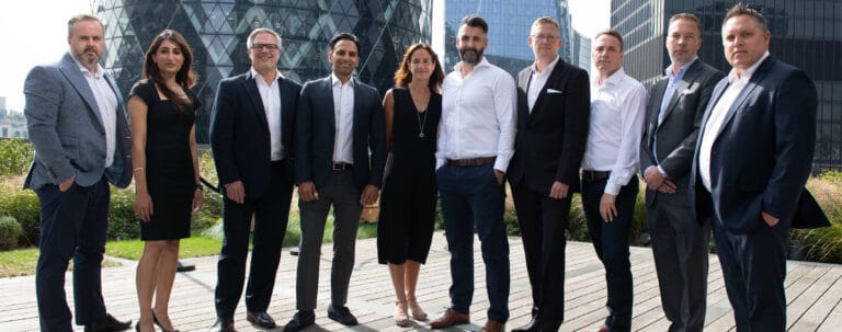 A new chapter for RBC BlueBay Asset Management’s London-based fixed ...