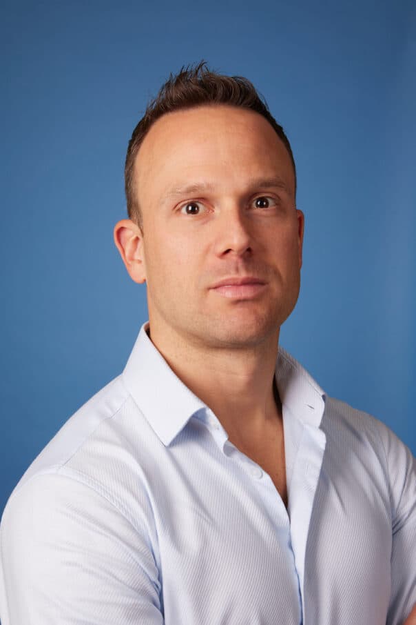 Fireside Friday with… Jefferies’ Ben Springett - The TRADE