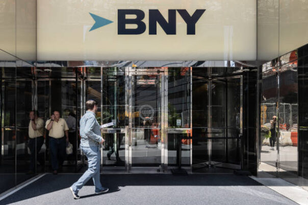 BNY integrates CollateralOne and LiquidityDirect platforms - The TRADE