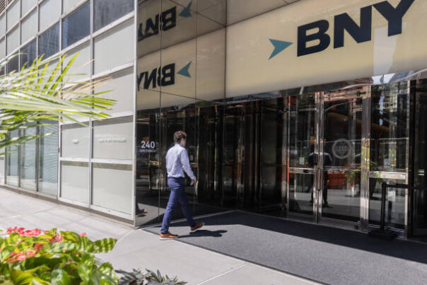 BNY unveils new collateral offering for the buy-side - The TRADE