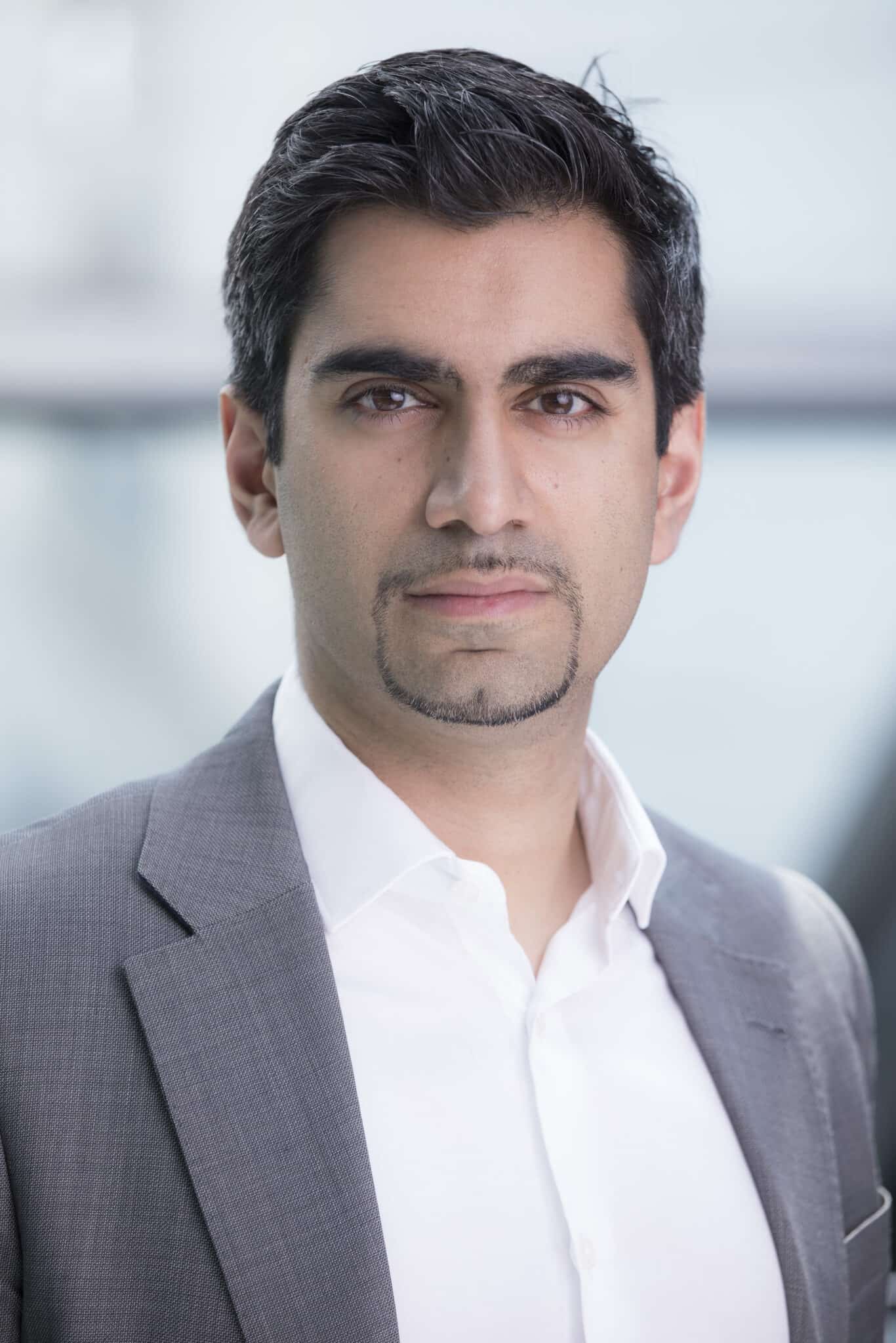 Fireside Friday with... Bloomberg’s Ravi Sawhney - The TRADE