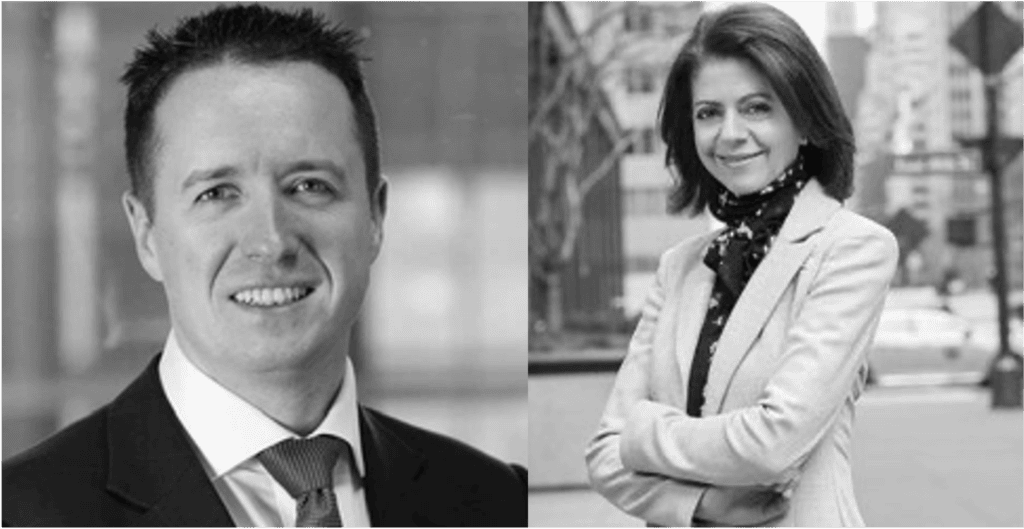 JP Morgan appoints new global co-heads of sales and research - The TRADE