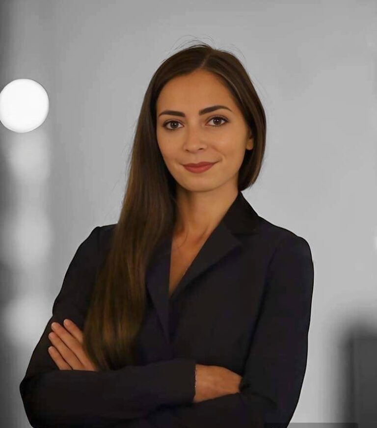 Fireside Friday with… Generali Insurance Asset Management’s Marie ...