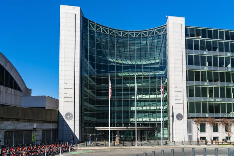 Tick sizes, transparency and fee caps: A look at the SEC’s rule ...