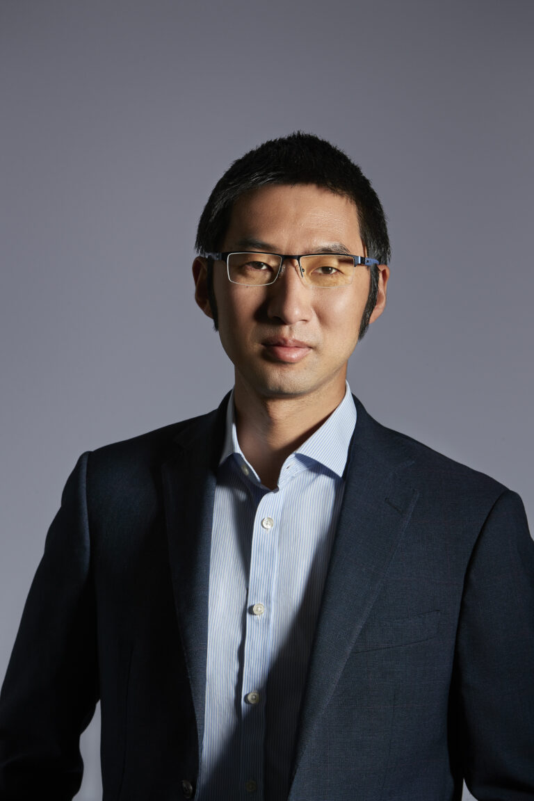 Fireside Friday with... BNY Mellon’s Geoffrey Yu - The TRADE