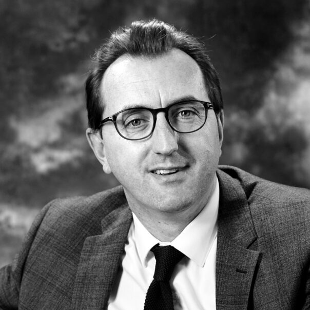 Fireside Friday with... Groupama Asset Management’s Eric Heleine - The ...