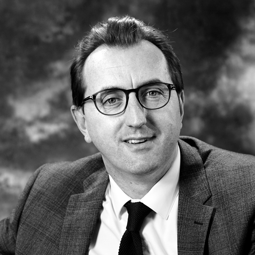 Fireside Friday with... Groupama Asset Management’s Eric Heleine - The ...