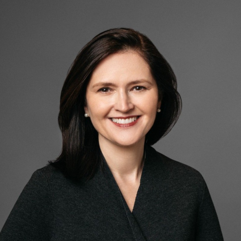 Fireside Friday with… Tradeweb’s Lisa Schirf - The TRADE