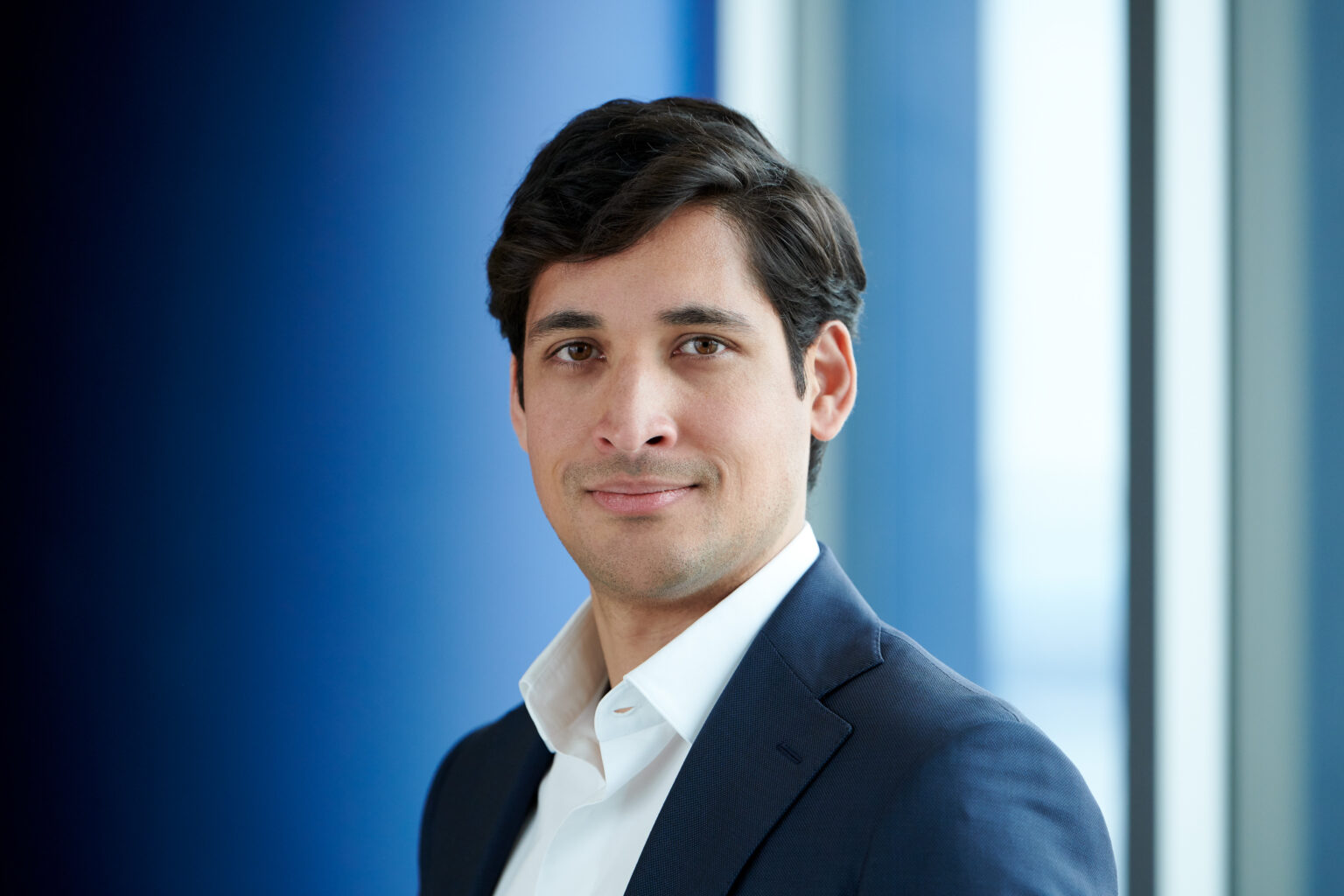 Antish Manna: Leveraging algo strategies to ensure the best outcomes ...