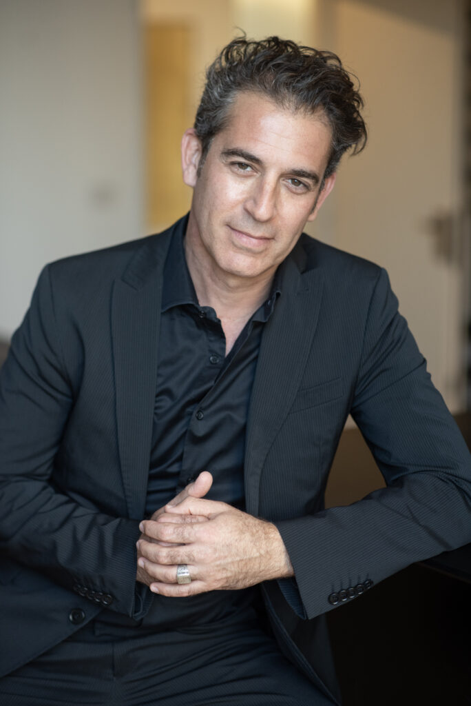 Transforming markets: Innovations shaping the future of capital markets ...