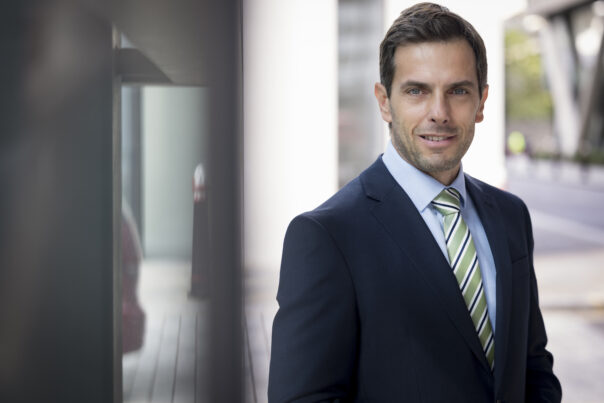 Fireside Friday with… Pictet Asset Management’s Luca Paolini - The TRADE