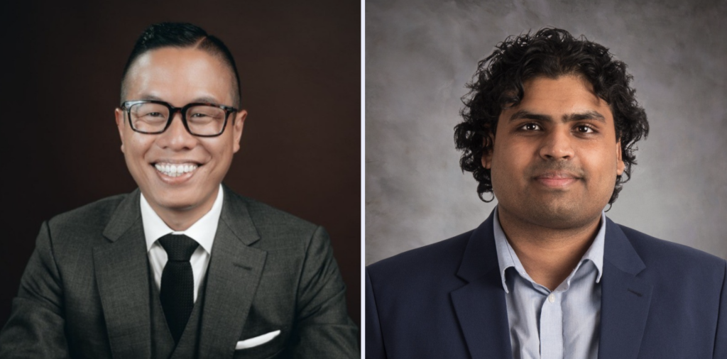 Unifi Asset Management expands team with two new traders - The TRADE