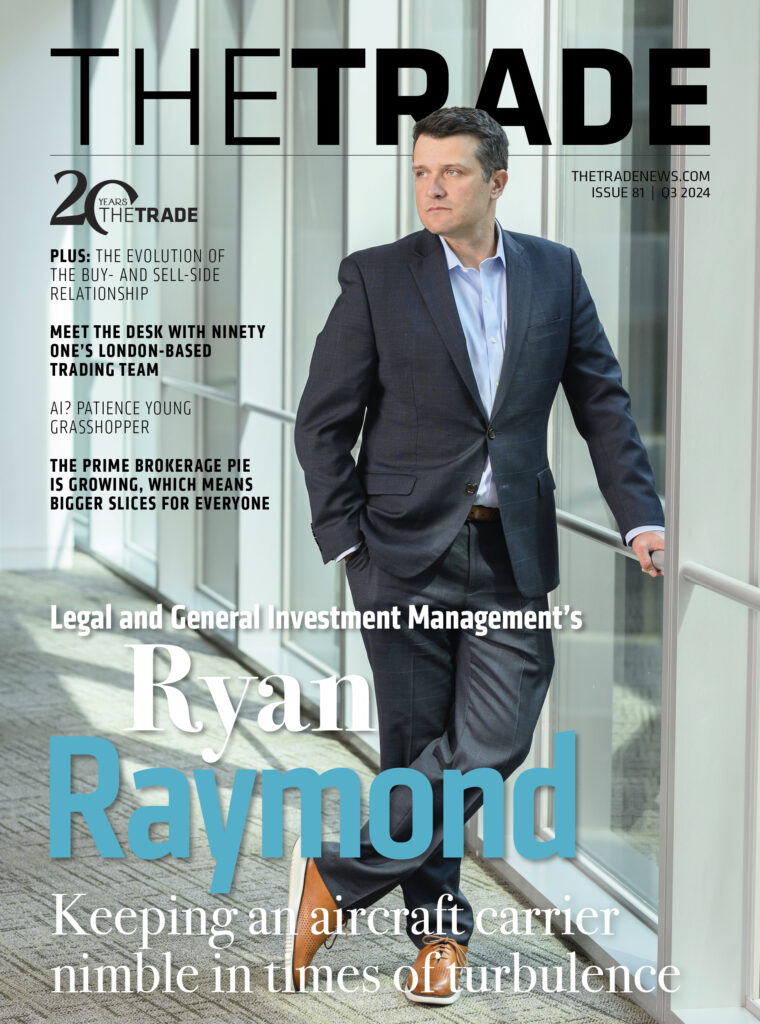 The TRADE’s Q3 Magazine: Now available online! - The TRADE