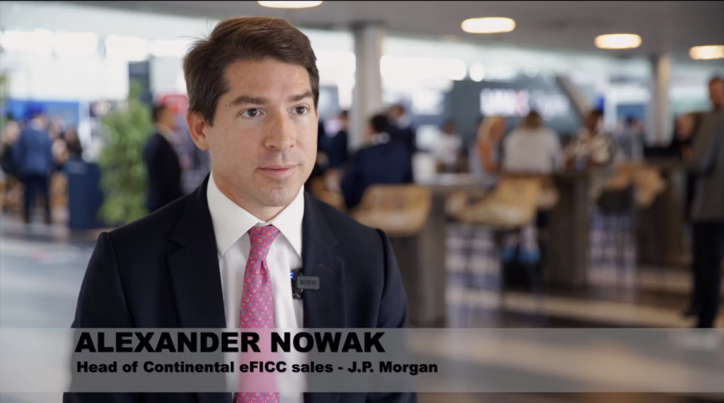 JP Morgan on building new offerings for clients - The TRADE