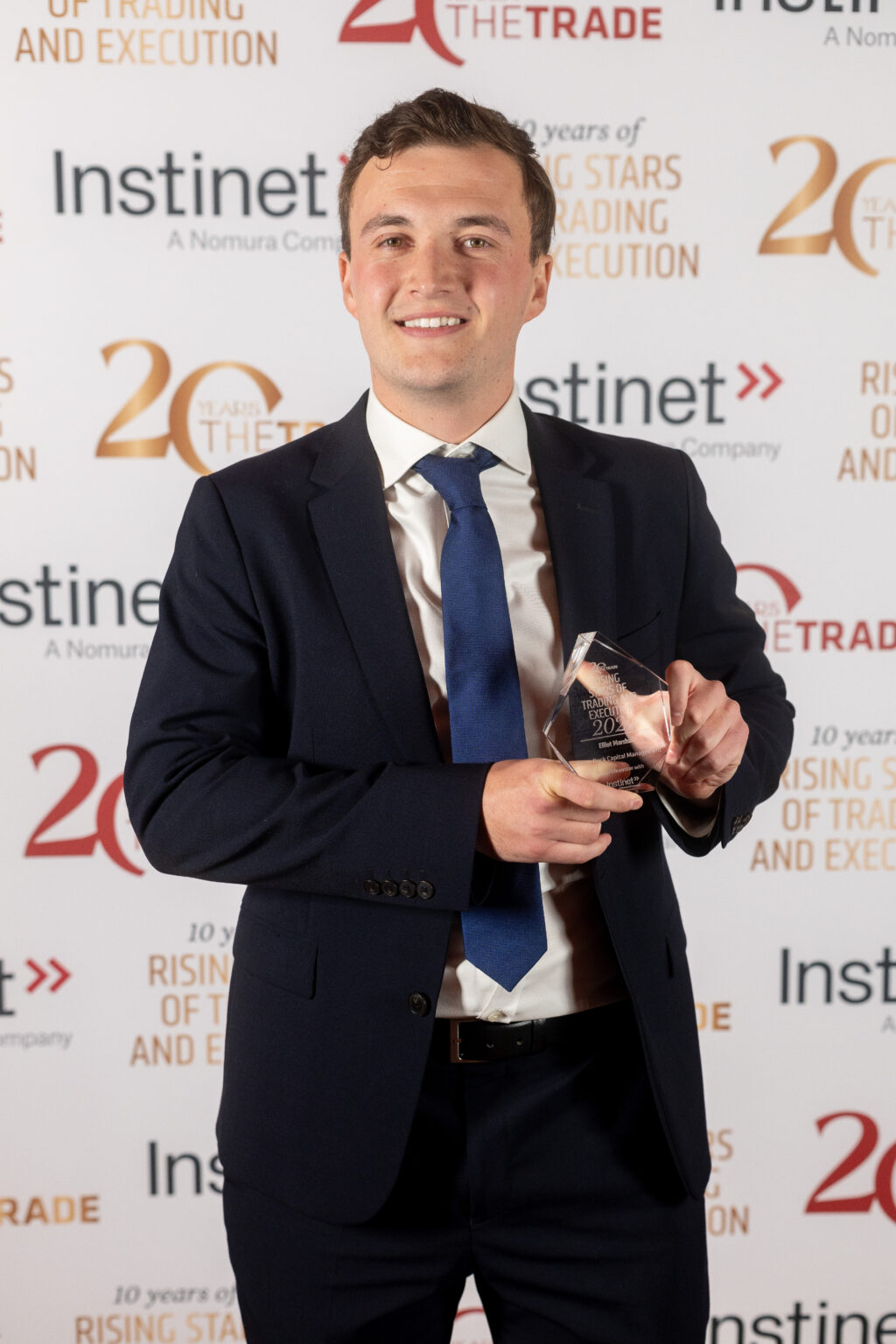 Gallery: The TRADE’s Rising Stars of Trading and Execution 2024 - The TRADE