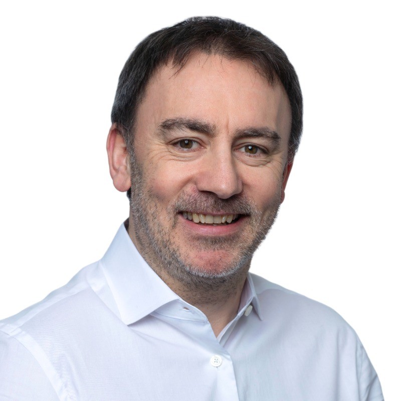 Fireside Friday with… FINBOURNE Technology’s Tom McHugh - The TRADE