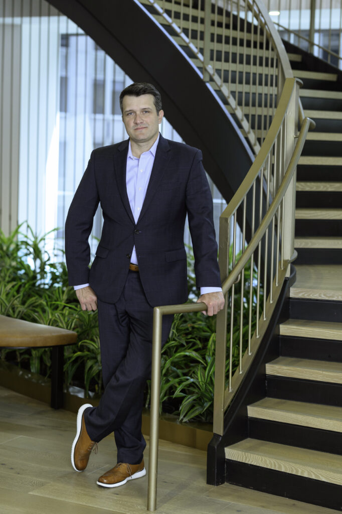 Keeping an aircraft carrier nimble in times of turbulence - The TRADE