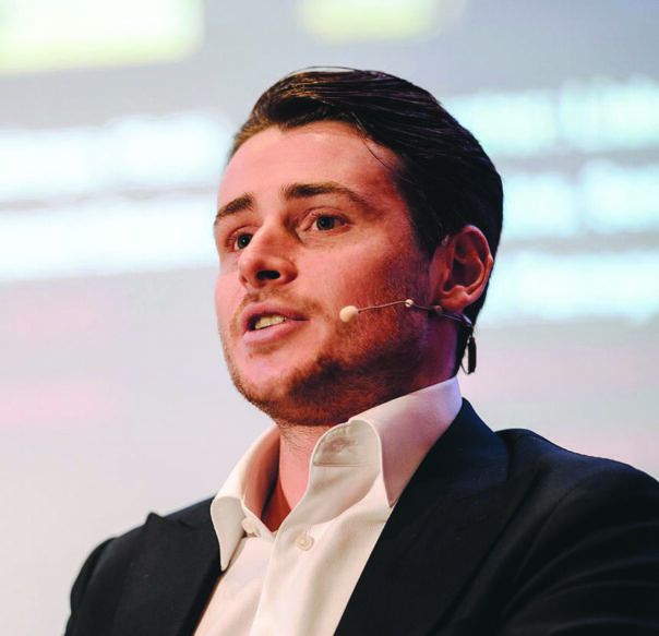 In-house algorithmic execution platforms are the way forward - The TRADE