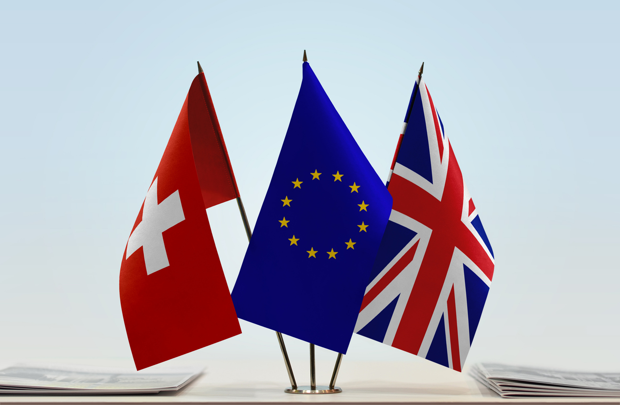 Asset management association pushes for Europe to switch to T+1 in 2026 ...