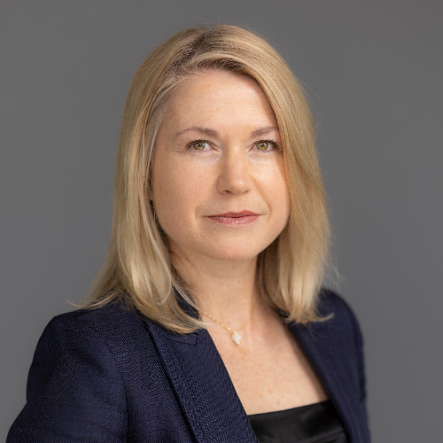 Fireside Friday with… JP Morgan’s Kate Finlayson - The TRADE