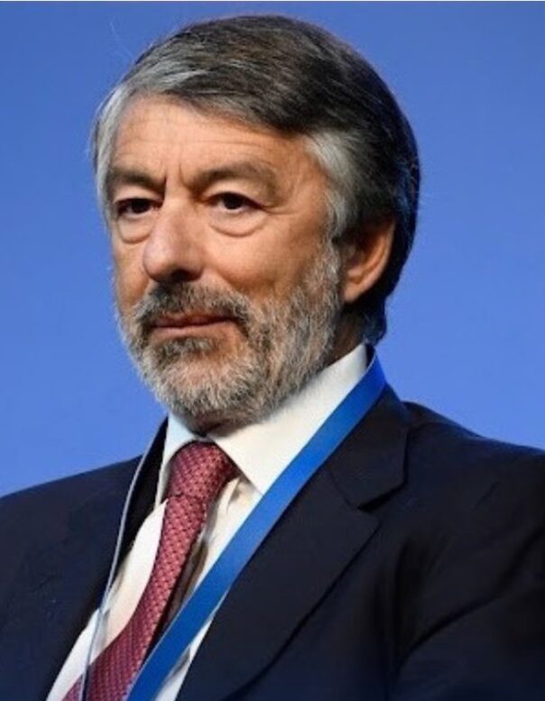 Giovanni Sabatini - The TRADE