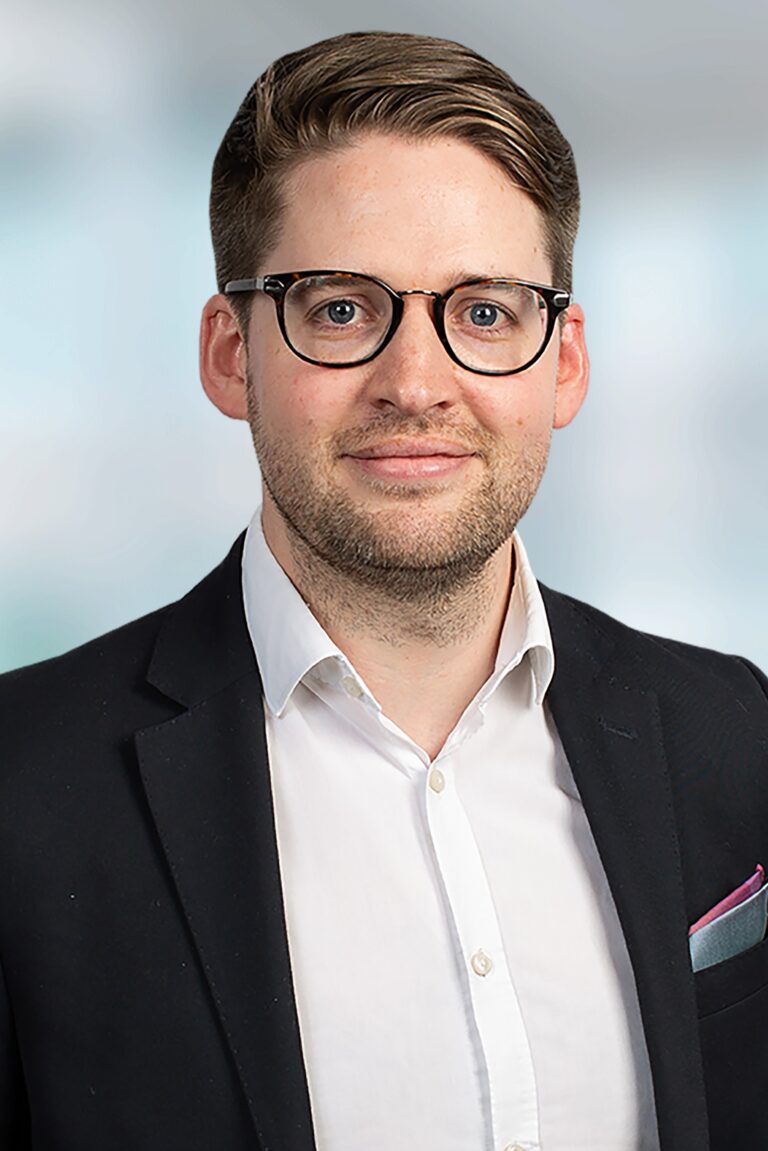 Fireside Friday with… Cboe’s Stephen Dorrian - The TRADE