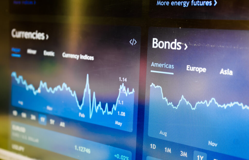 The TRADE predictions series 2025: What to expect in fixed income - The ...
