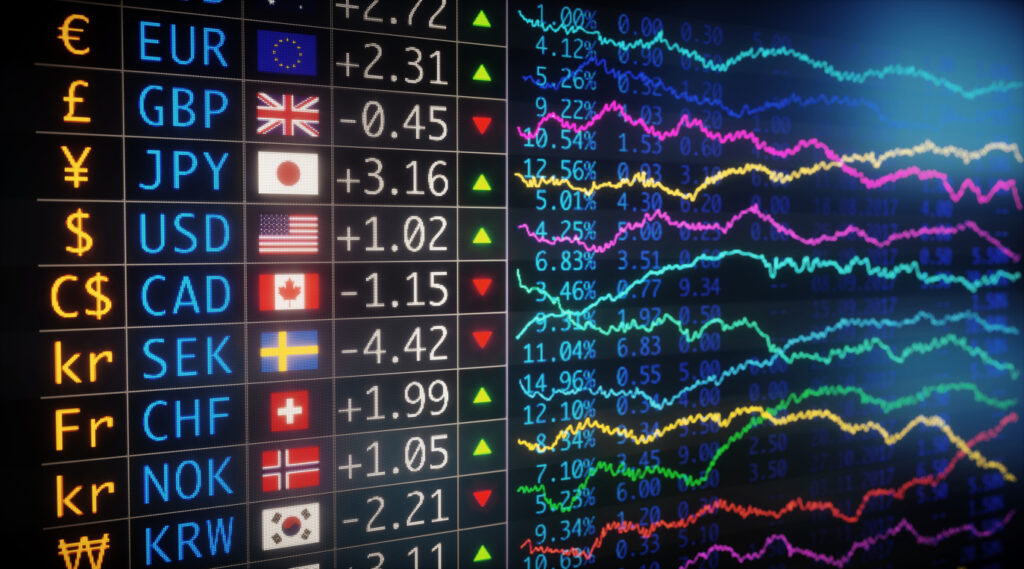 The TRADE predictions series 2025: Foreign exchange - The TRADE
