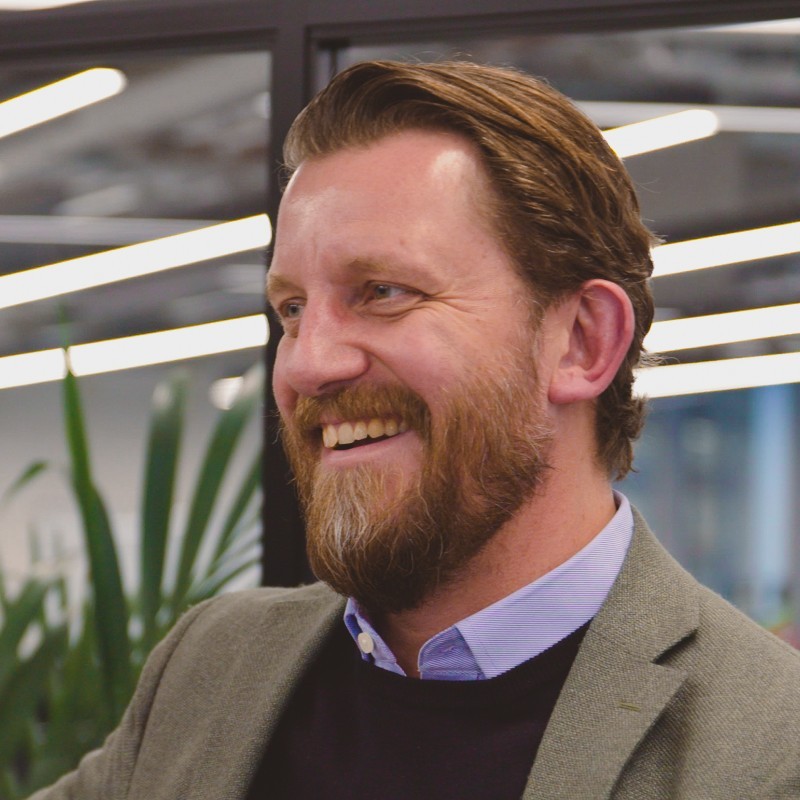 Buy vs build: Will we reach pragmatic parity in 2025? - The TRADE