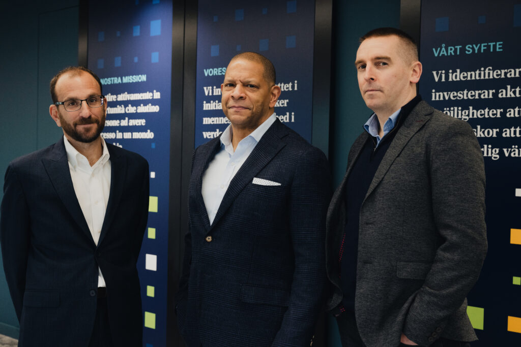 The T. Rowe Price fixed income desk on making an impact - The TRADE