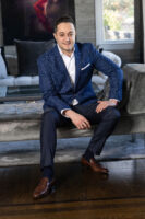 Trader of the Year Hedge Fund: Conversant Capital's David Alfred - The ...