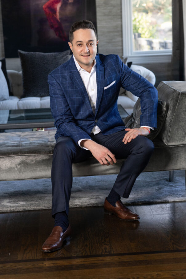 Trader of the Year Hedge Fund: Conversant Capital's David Alfred - The ...