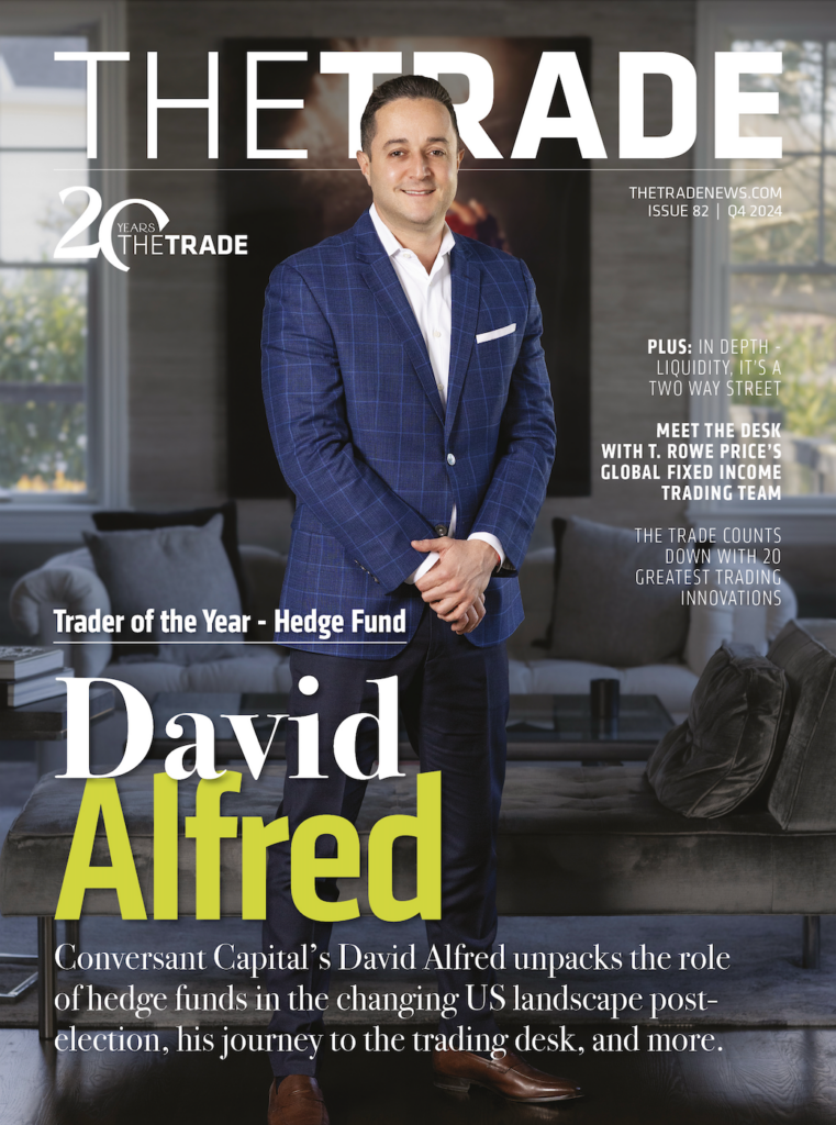 The TRADE’s Q4 Magazine: Now available online! - The TRADE
