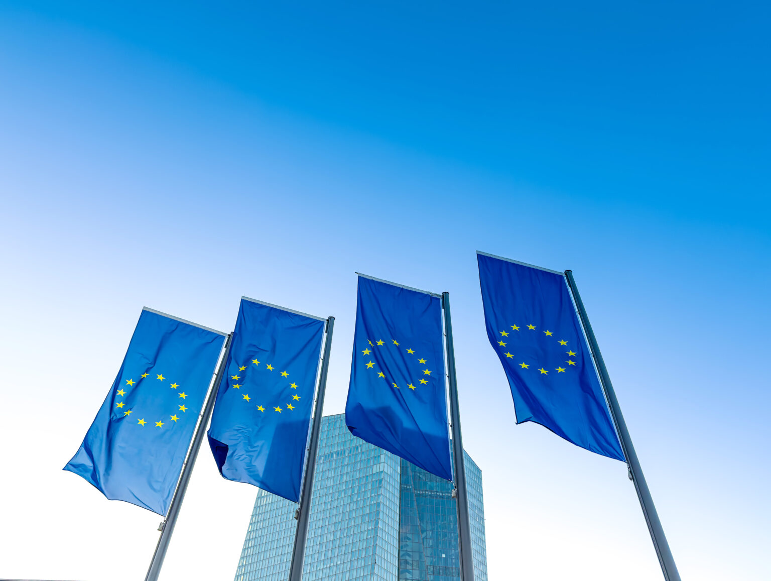 EU watchdogs launch new governance structure to support T+1 transition ...