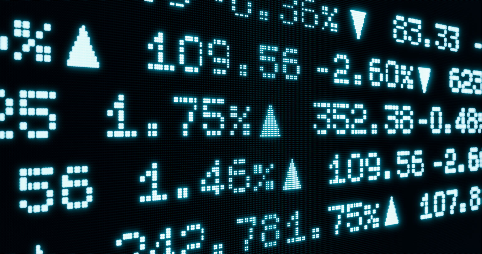 FX Global Code revisions get green light from participants - The TRADE